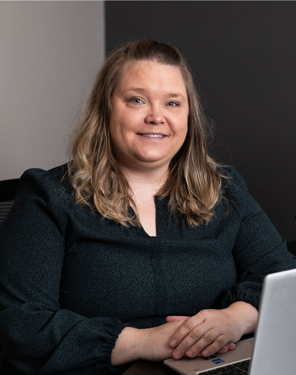 Jennifer Power, Dip. Acctg - Bartlett CPA